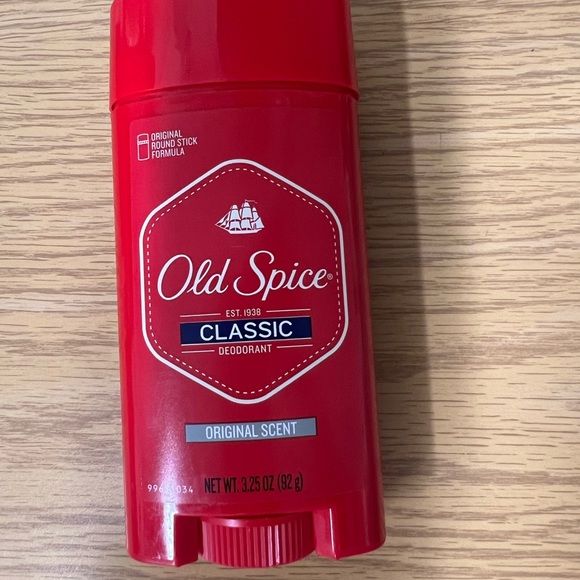 Old Spice | Grooming | Old Spice Classic Original Scent Deodorant For ...